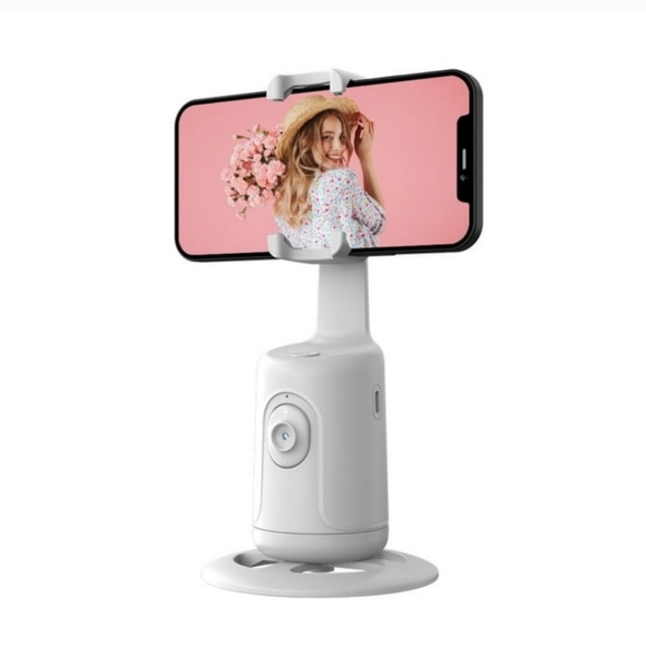 Cell Phones & Accessories | Magic Snapshot Auto Face Tracking Selfie ...